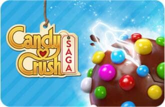 candy crush uk